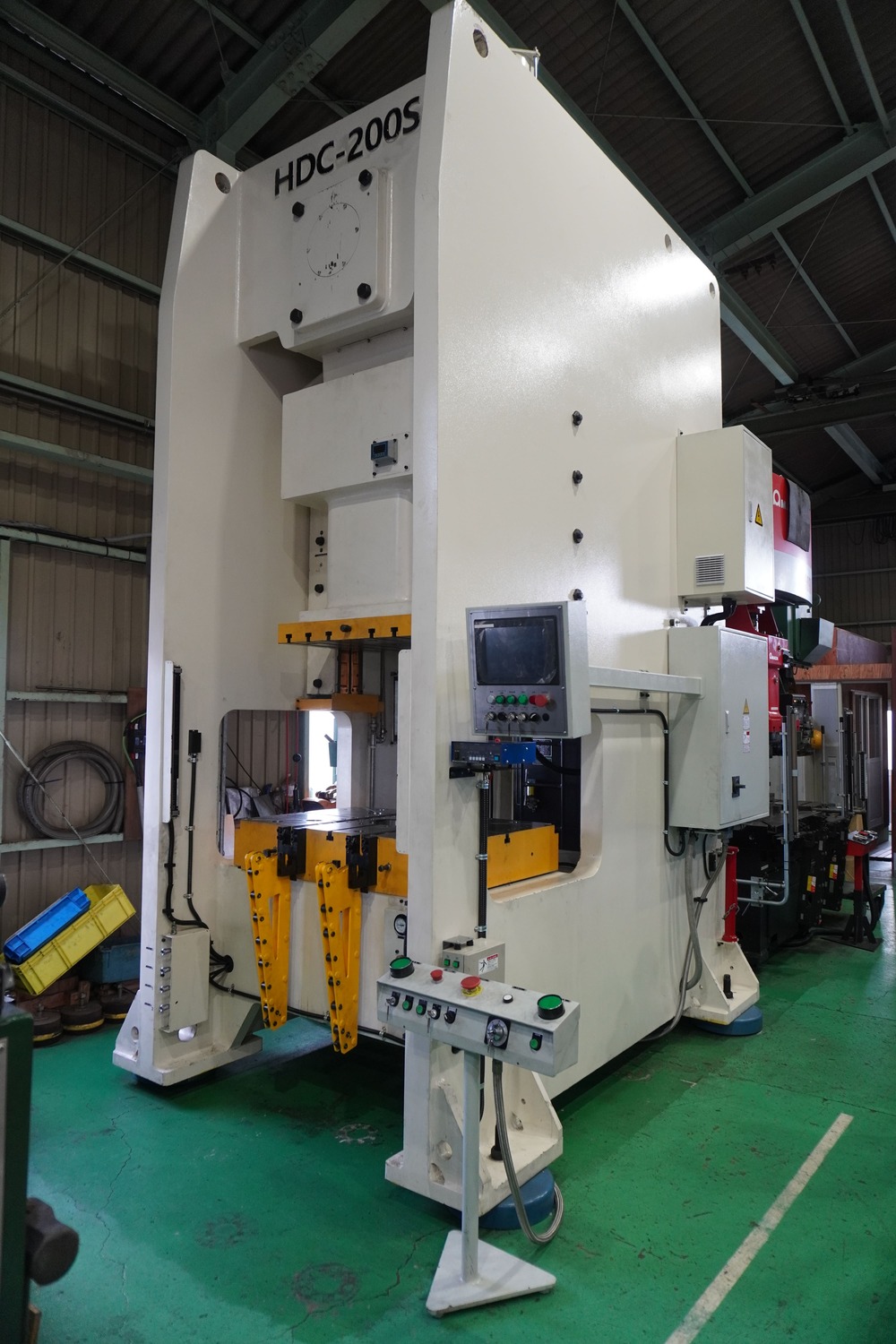 株式会社ダイプロ